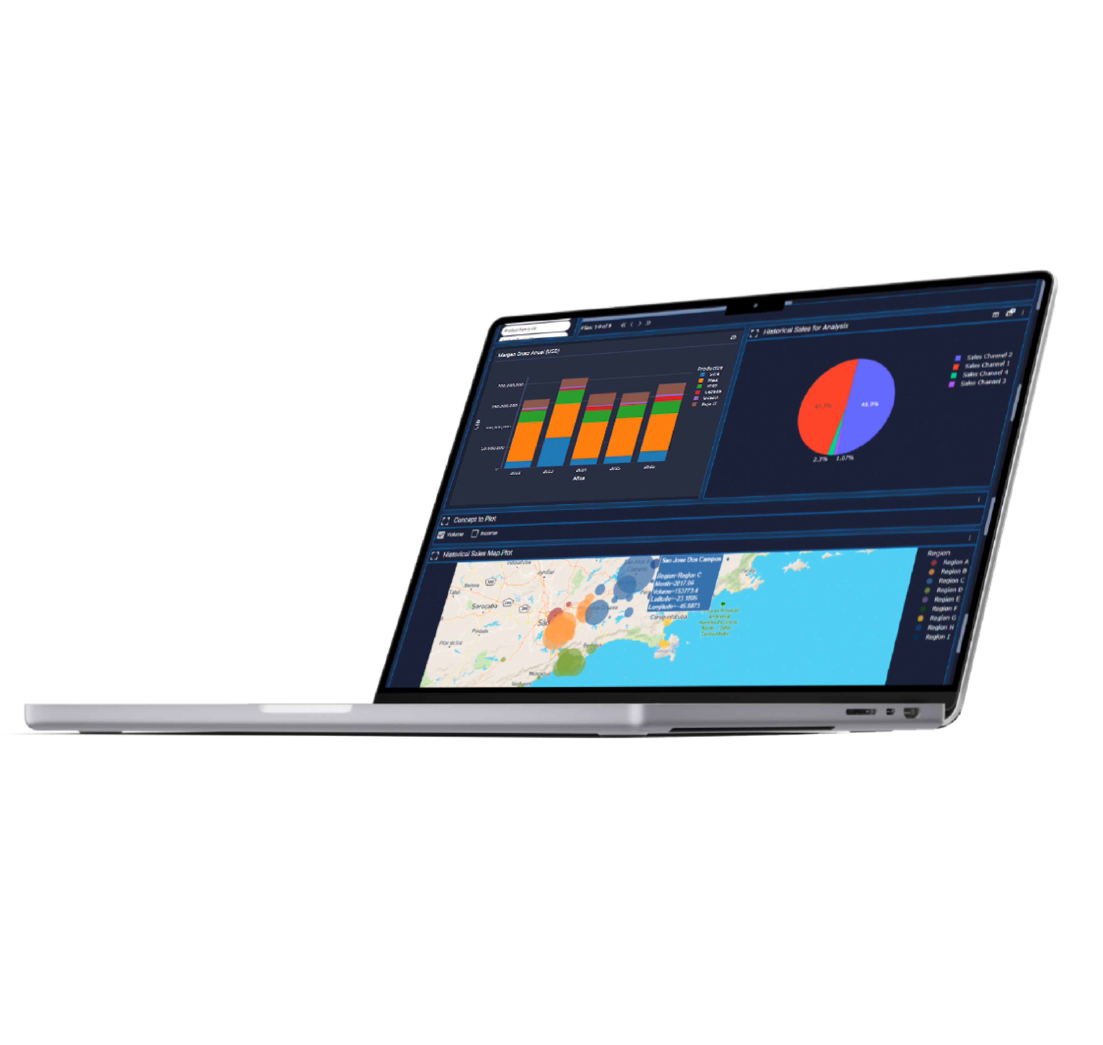 Learn Why Pyplan Is The Best Planning Solution For Your Company