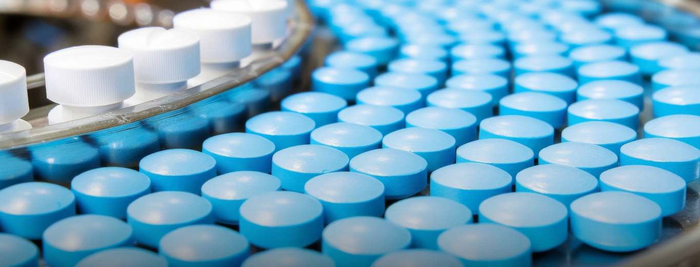 Why is Demand Planning Crucial in the Pharmaceutical Industry? - Pyplan